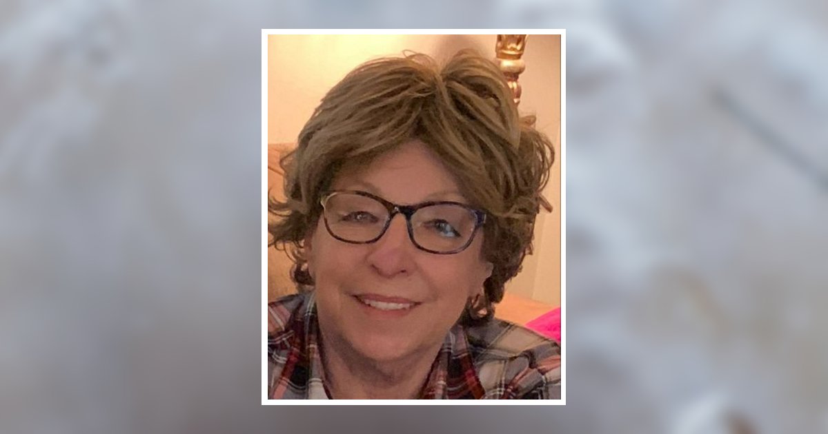 Jeanine Dupuis Gray Obituary April 20, 2025 - Twin City Funeral Home