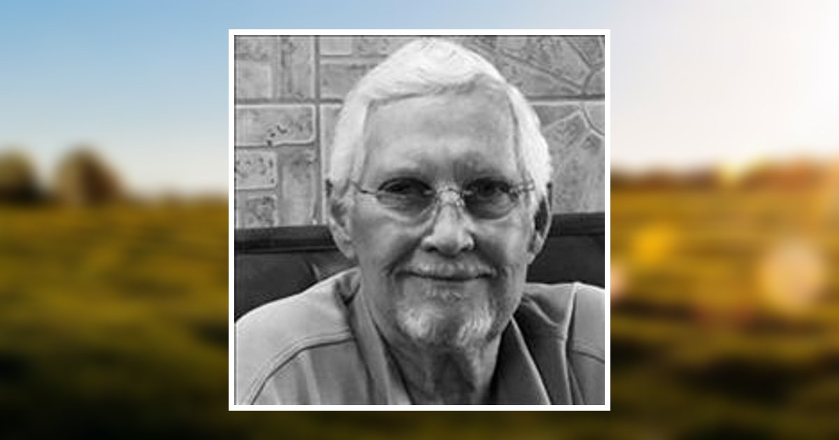 Michael Paul Butler, Sr. Obituary June 15, 2020 - Naugle Funeral Home