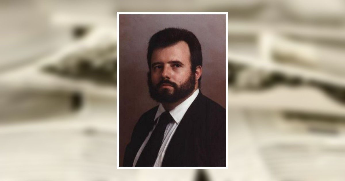 Eric John Wells Obituary 2015 - Walbert Funeral Home & Crematory