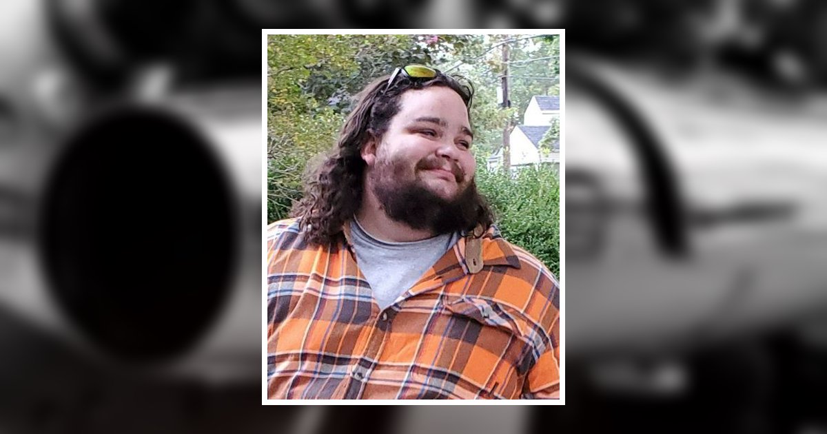 Chance Harding Luna Obituary March 1, 2025 - Oakes and Nichols Funeral Home