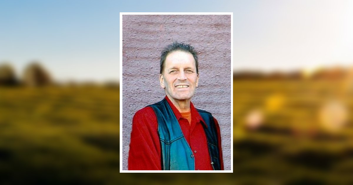 Doug Meister Obituary - Daniel Funeral Home