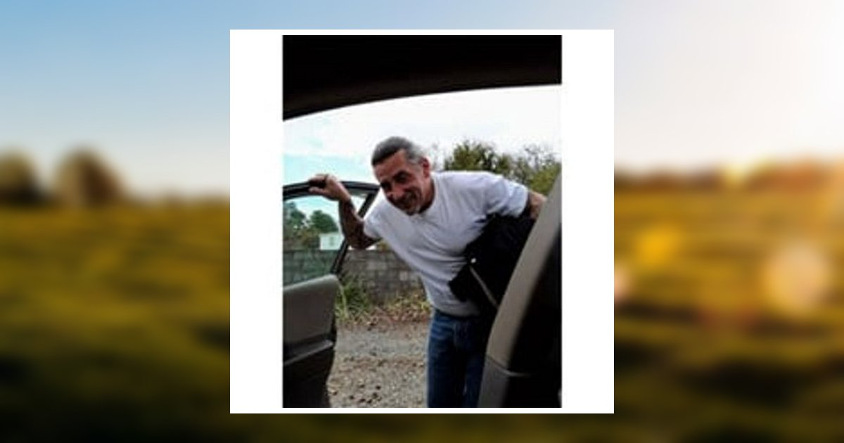 Shannon James Nance Obituary April 14, 2020 - Nicholson Funerals ...