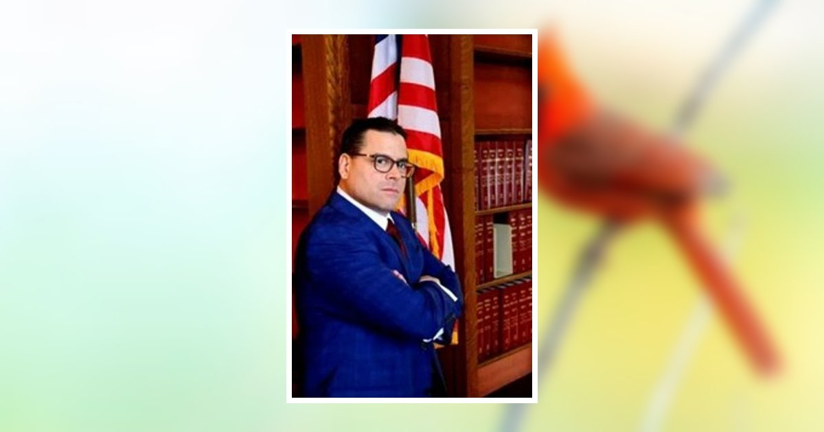 Eric V. Barnhart Obituary May 10, 2024 - Newcomer St. Louis