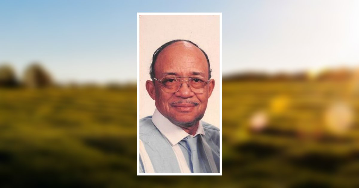 Leonard Colbert Obituary September 14, 2016 - Ford-Wulf-Bruns Chapel