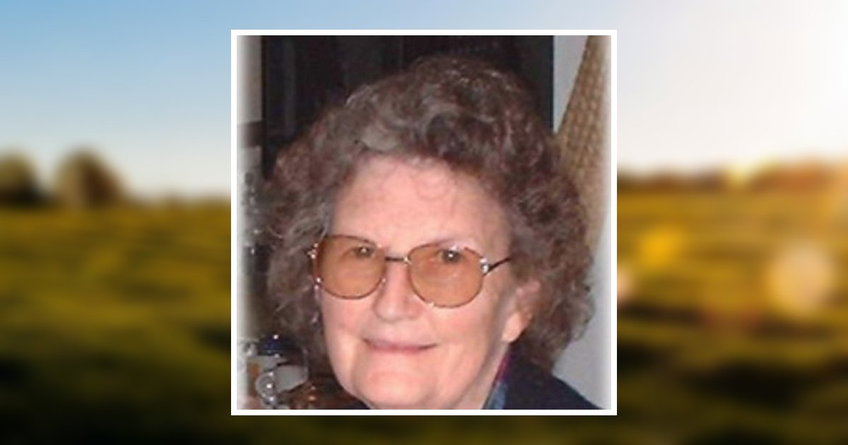 Pauline Ruby Forrester Obituary March 11, 2020 - Connelly Funeral Home ...