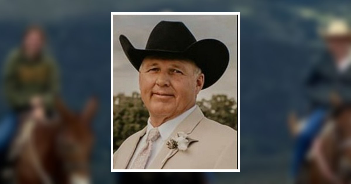 Steven L. Mitchell Obituary April 27, 2023 - Mizell Funeral Home