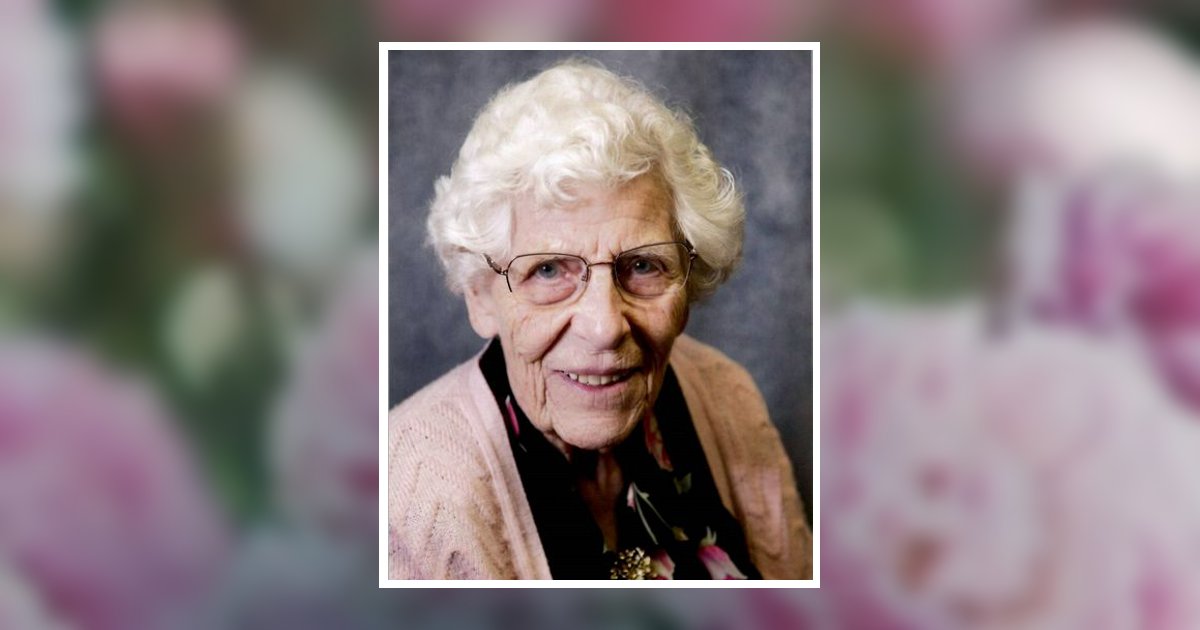Dorothy "Dottie" Madsen Obituary July 9, 2024 - Johnson-Hagglund Ertl Funeral Home