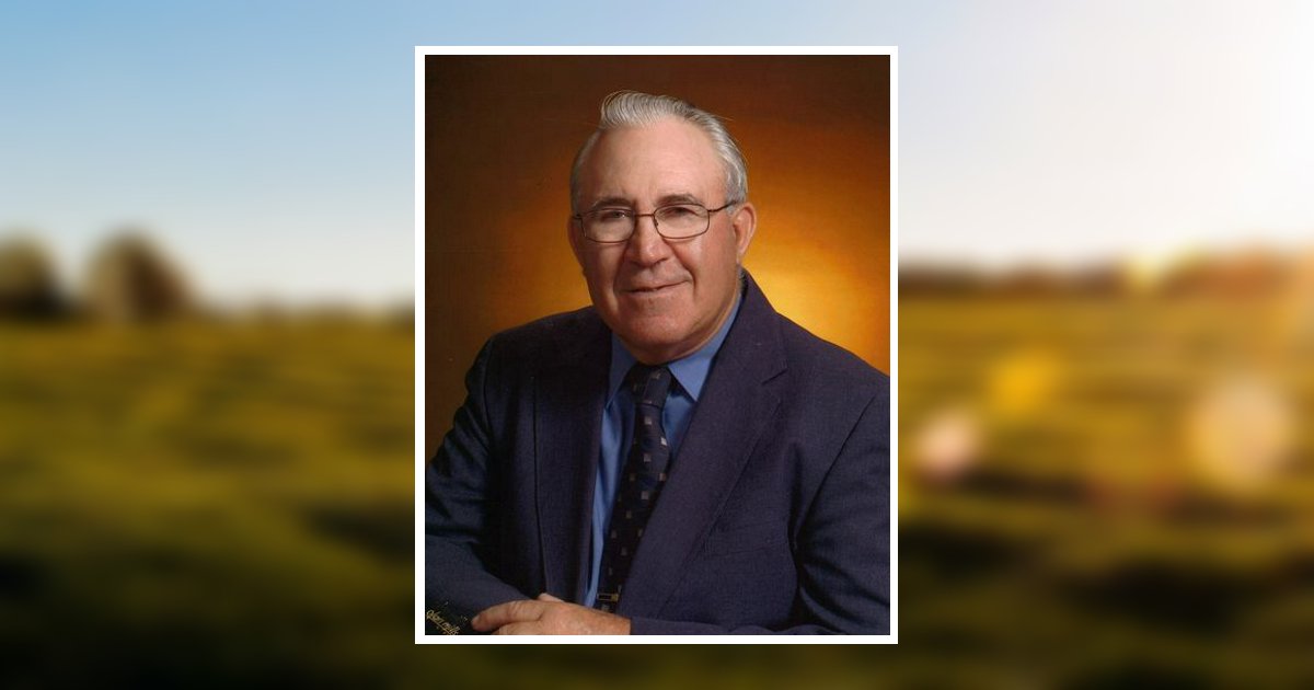 Lyle E. Koehlmoos Obituary July 6, 2023 - Eldridge Family Funeral Homes