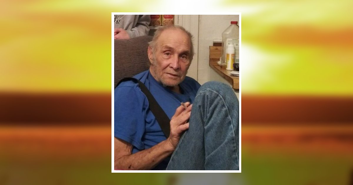 Fredrick Scott Dotson Obituary September 9, 2023 - Combs-Hess Funeral ...