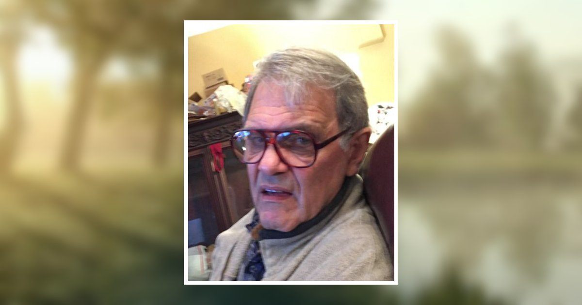 Mikhail John Kivo Obituary September 18, 2023 - Smith Family Funeral Home