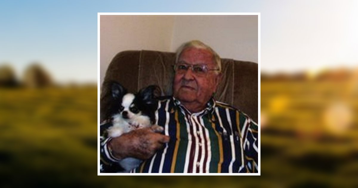 Charlie Dillard Finney Obituary June 2, 2013 - Wilkerson Funeral Home