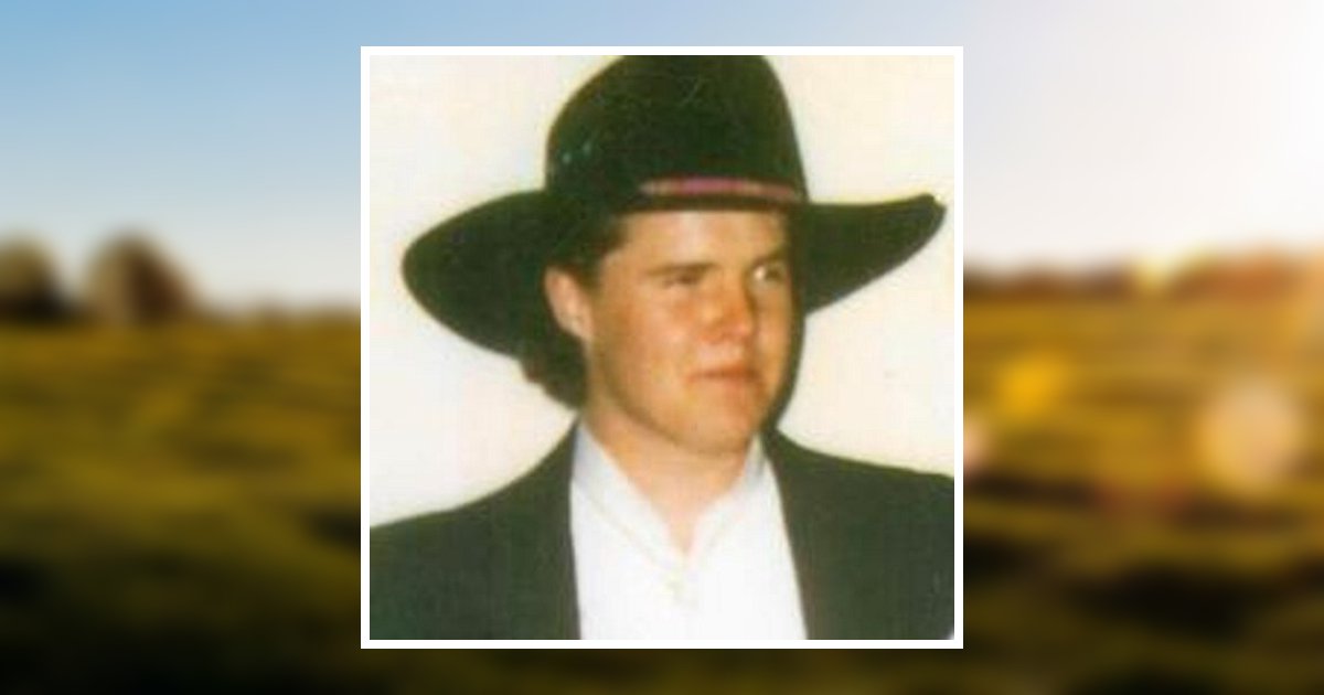 Roger Dale Rampy Jr. Obituary May 16, 2020 - Providence - Jones Family ...