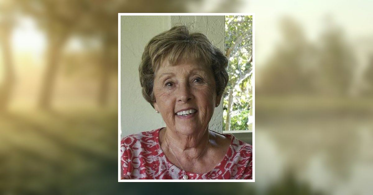 Jean Julia Carlson Obituary February 5, 2023 - Brainard Funeral Home ...
