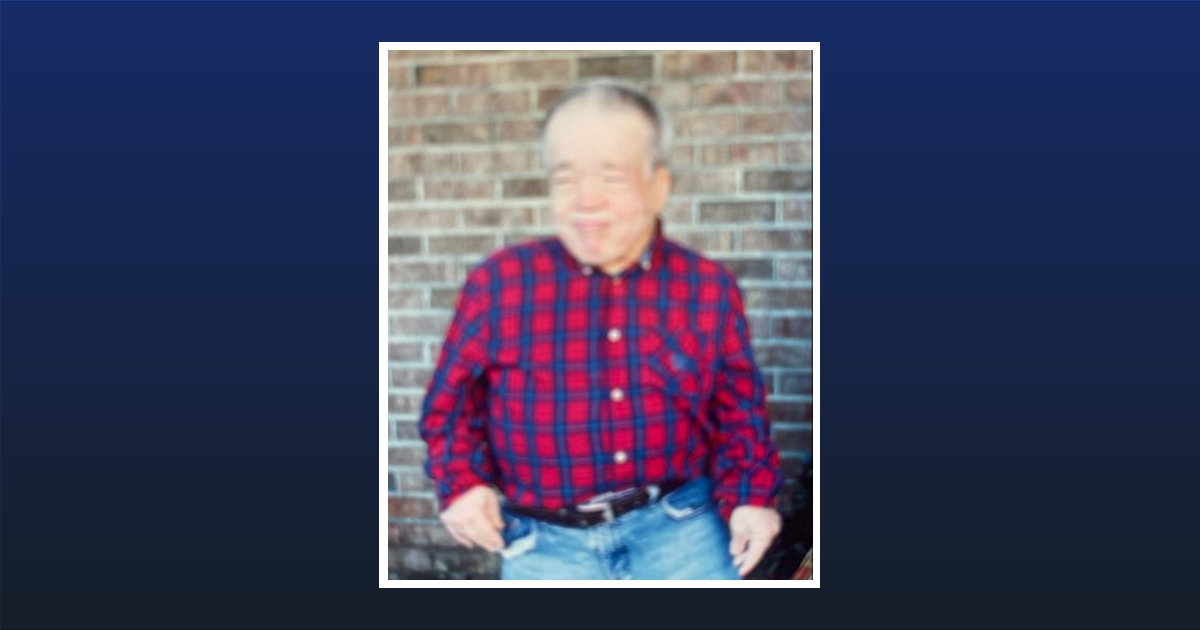 Robert Lewis Rochelle Obituary February 28, 2023 - R. Swinson Funeral ...