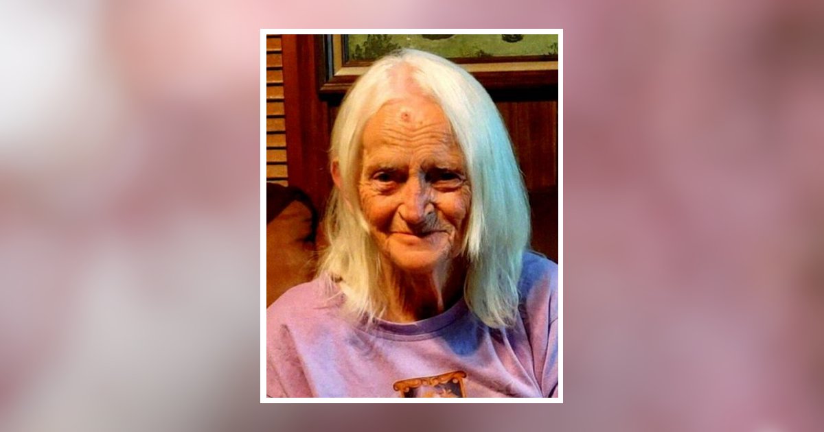 Ruby Jewell Roper Obituary January 21, 2025 - Ingram Funeral Home ...