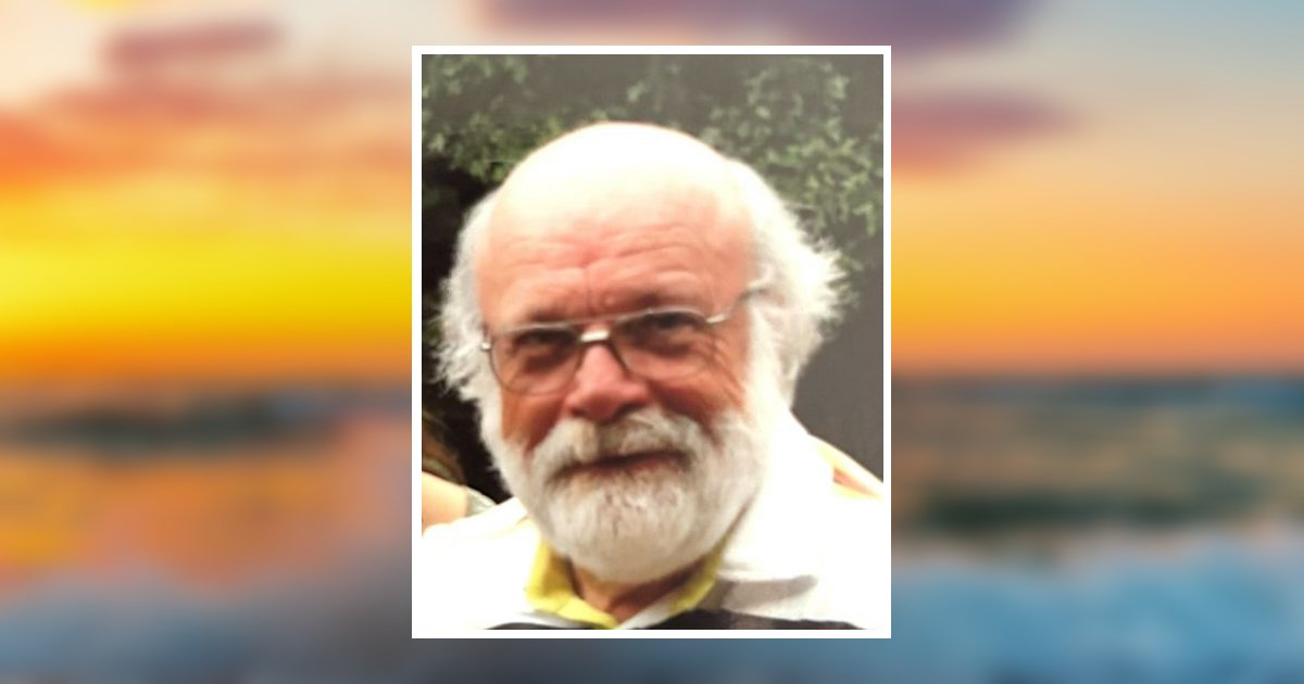 James B. Gill Obituary December 4, 2024 - Phaneuf Funeral Homes ...