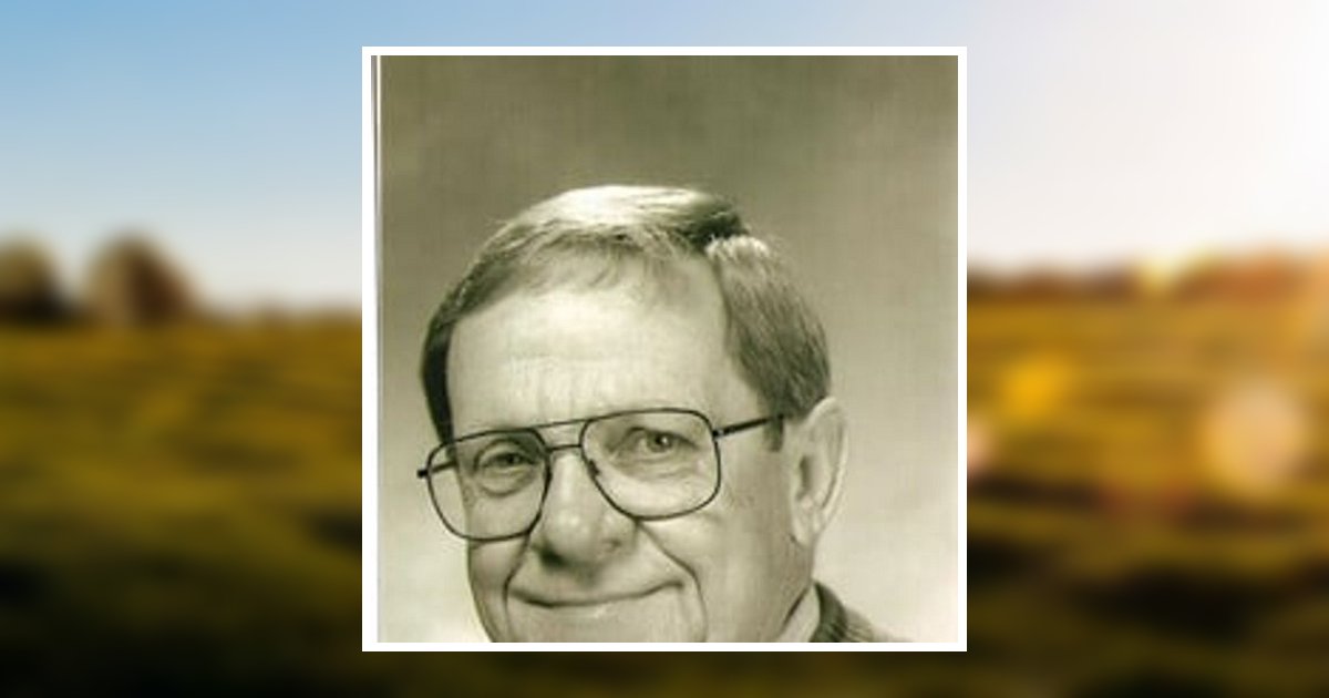 Raymond Fulmer Obituary January 1, 2011 - Naugle Funeral & Cremation ...