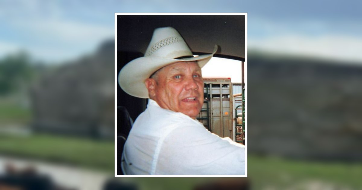 Darrell Johnson Obituary November 18, 2023 - Stevenson Funeral Homes