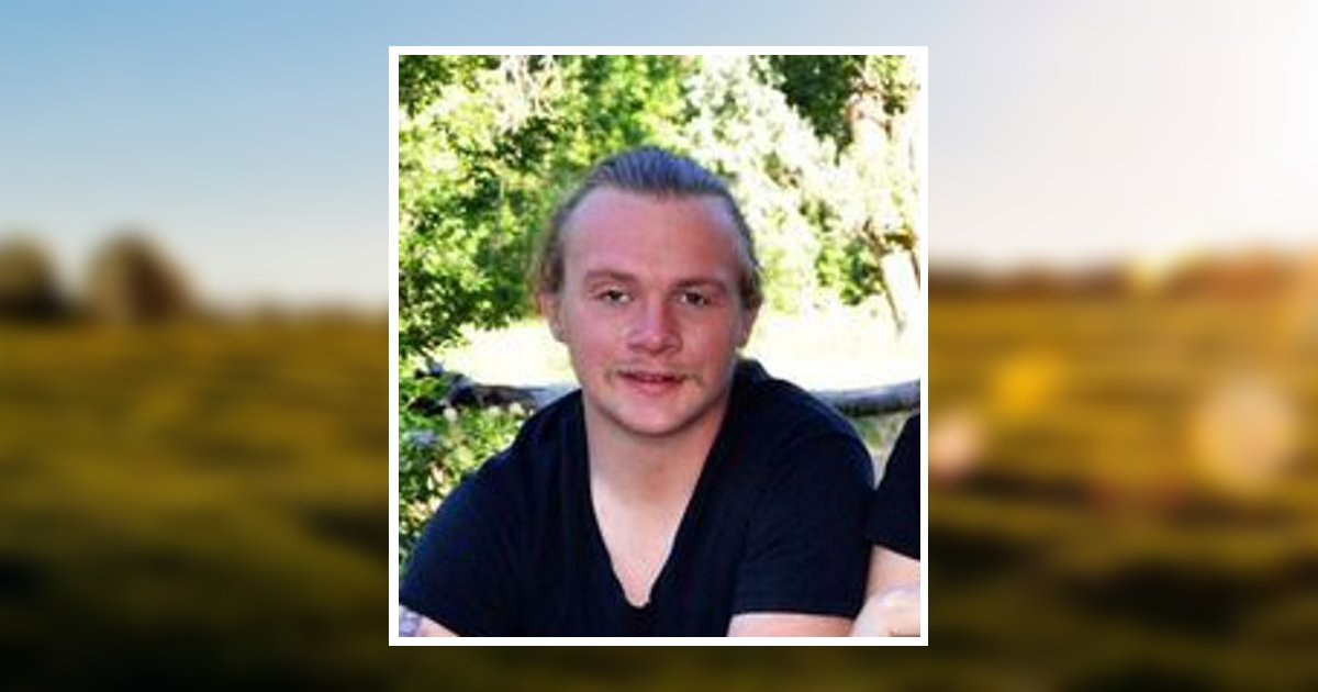 Justin Sillito Obituary - Lindquist Mortuary