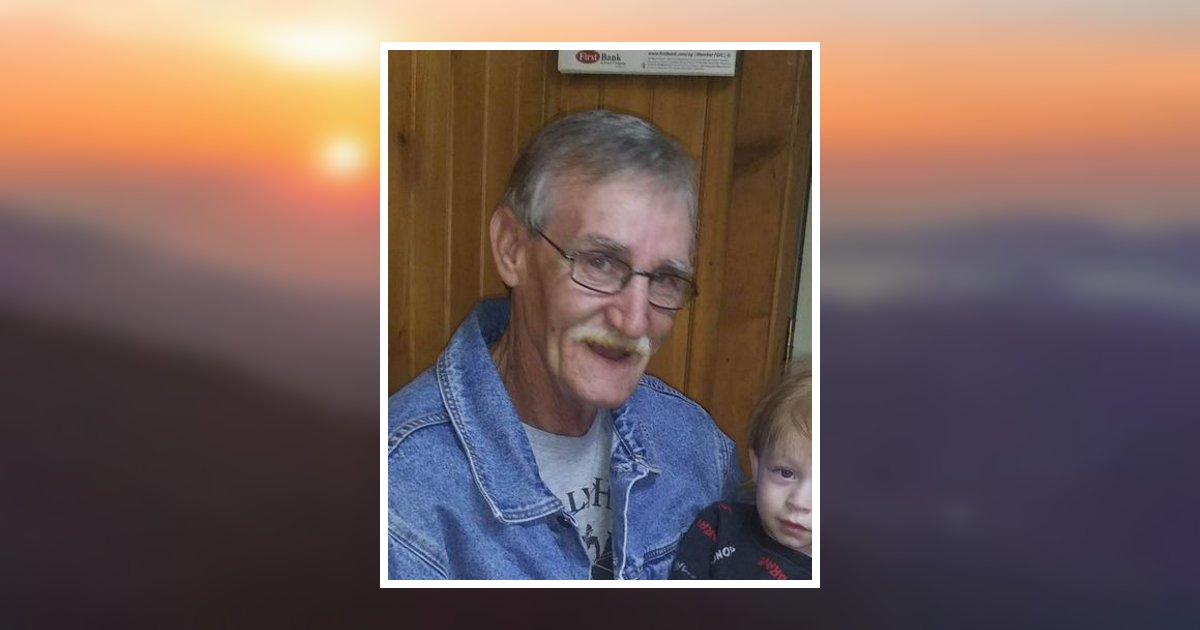 Clyde Dennis Ratliff Obituary April 14, 2023 - Combs-Hess Funeral and ...