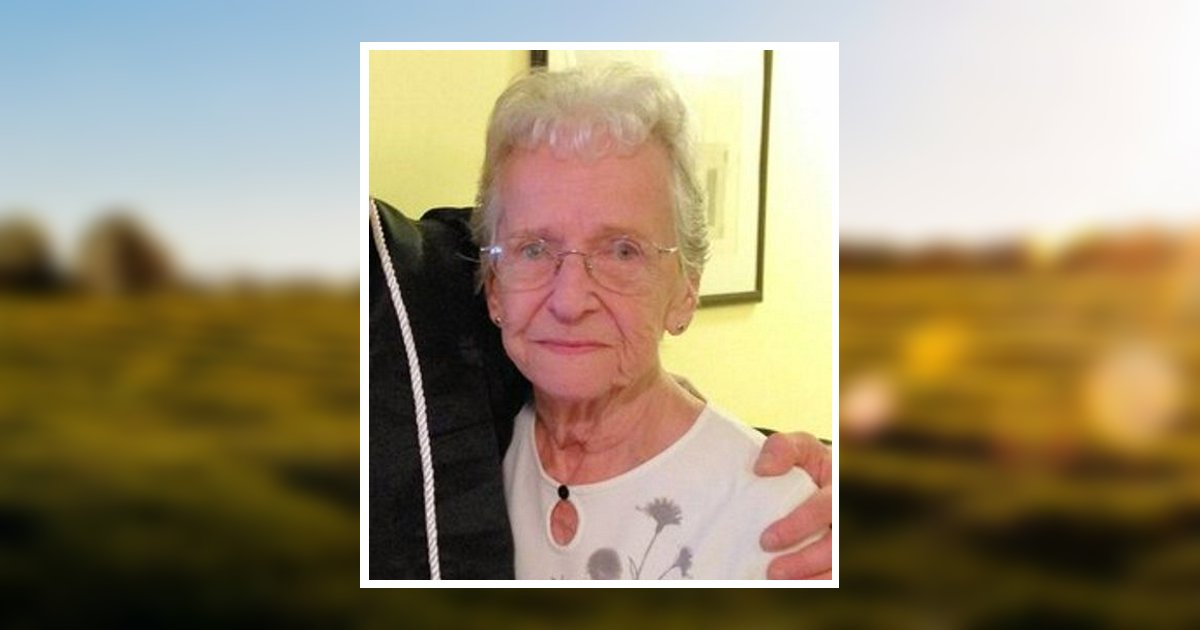 Carline Dunham Obituary February 21, 2021 - Brookings-Smith Funeral Home