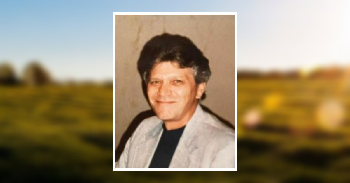 Terry Mullins Obituary March 19, 2020 - Edgington Funeral Home