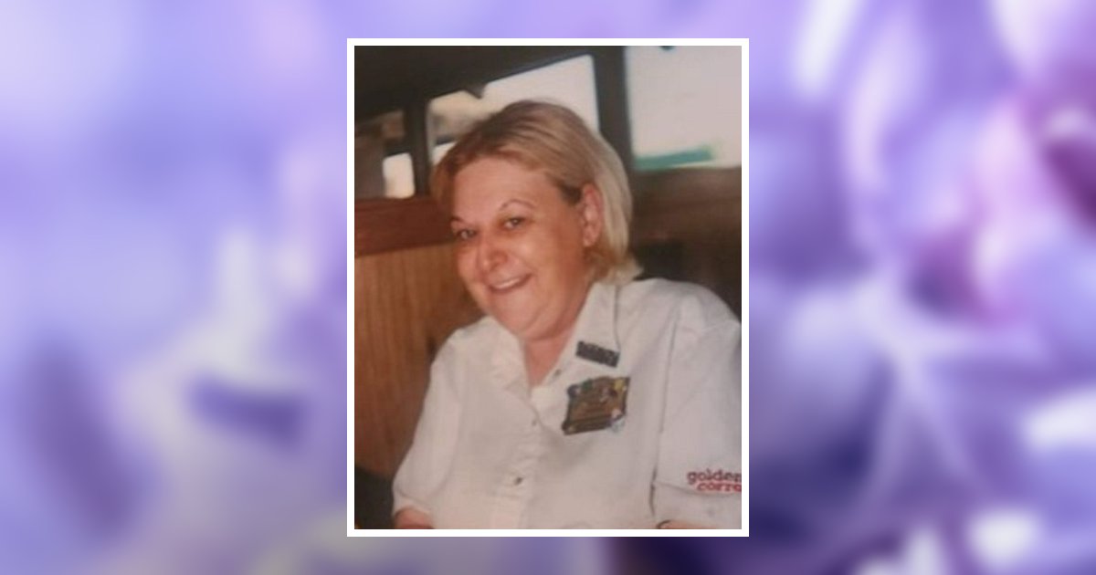 Carrie L. Bates Obituary June 6, 2025 - Rader-McDonald-Tidd Funeral Home