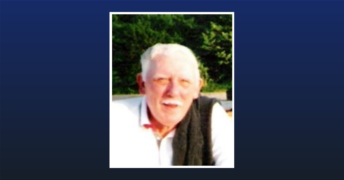 Thomas J. Connor Obituary May 7, 2006 - Toland-Herzig Funeral Homes and ...