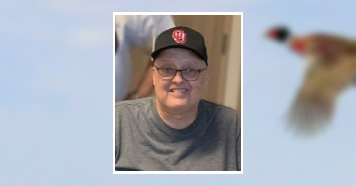 Matthew "Matt" B. Lanning Obituary May 14, 2025 - Meyer Brothers ...