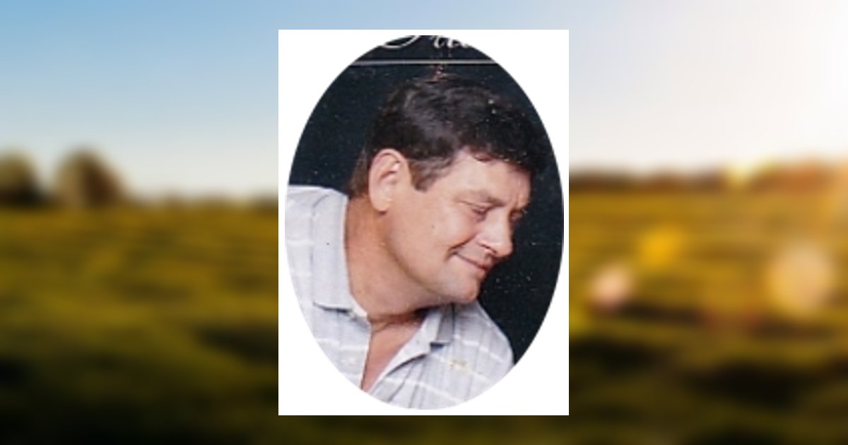 Luke Krebs Obituary May 4, 2018 - Crosier - Pearson Cleburne Funeral Home