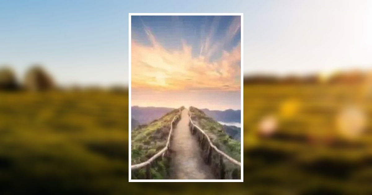 Steven Jarrett Obituary October 25, 2022 - Halo Cremations