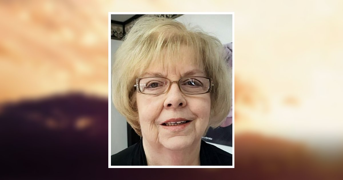 Phyllis Mae Polston Obituary December 9, 2024 - Smith Family Funeral Home