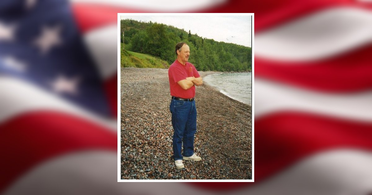 James "Jim" Whitlock Obituary January 23, 2025 - Hoff Funeral ...