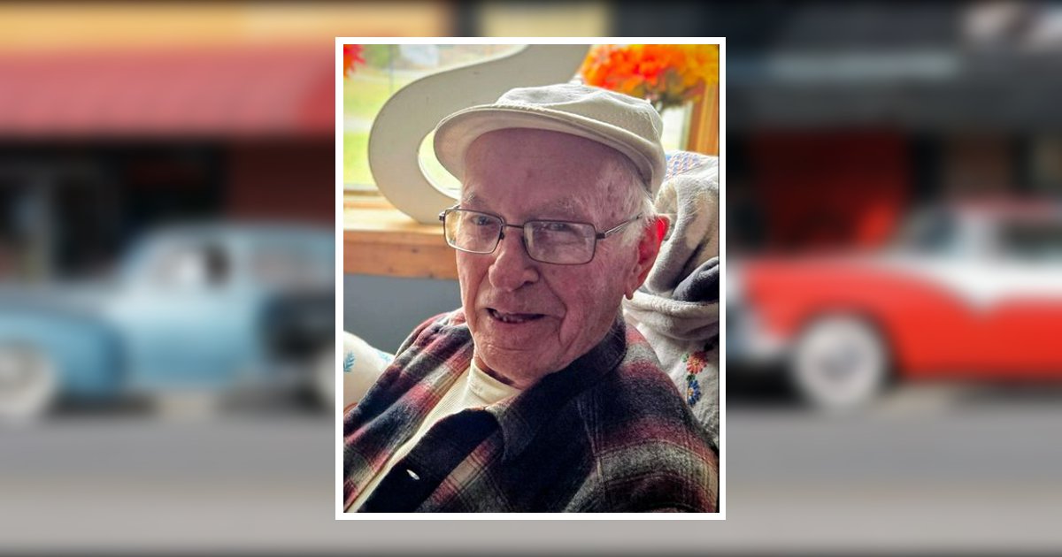 Rodney L. Lamotte Obituary December 21, 2025 - Guibord-Pearsons ...