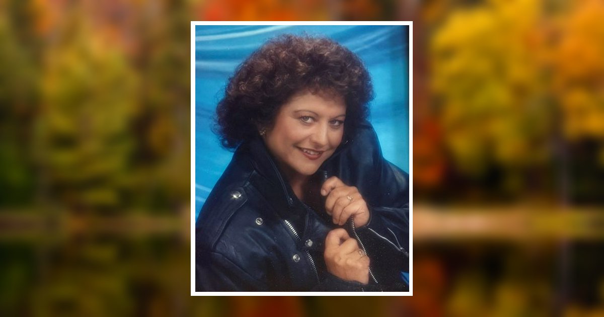 Diane Ruth Cline-Johnson Obituary June 22, 2025 - The Lake Funeral Home ...