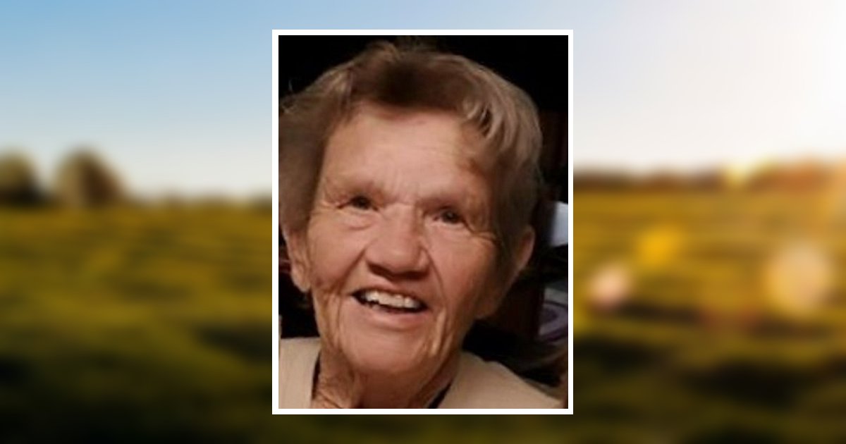 Mildred "Mickey" Hooker Obituary September 12, 2018 - Countryside ...