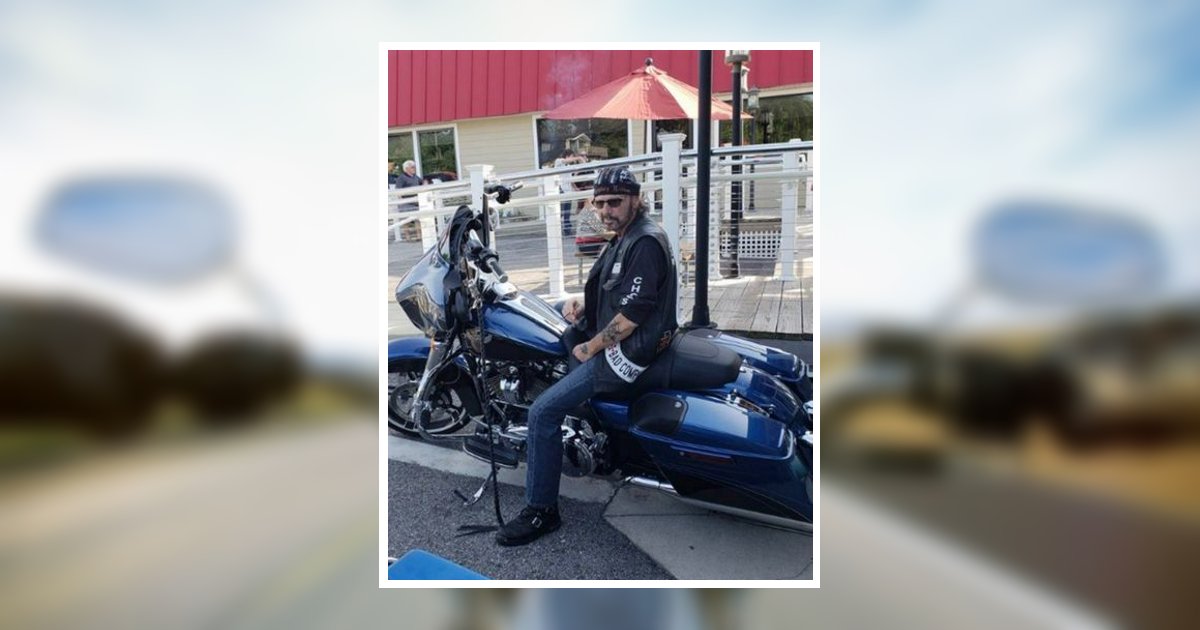 William Steven Fuoco Obituary September 19, 2023 - Beall Funeral Home