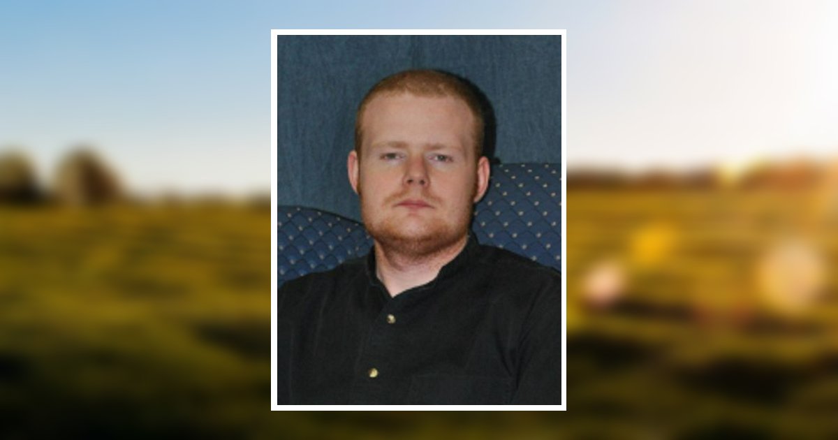 Levi Keith Sorrells Obituary September 19, 2018 - Haskell Funeral Home