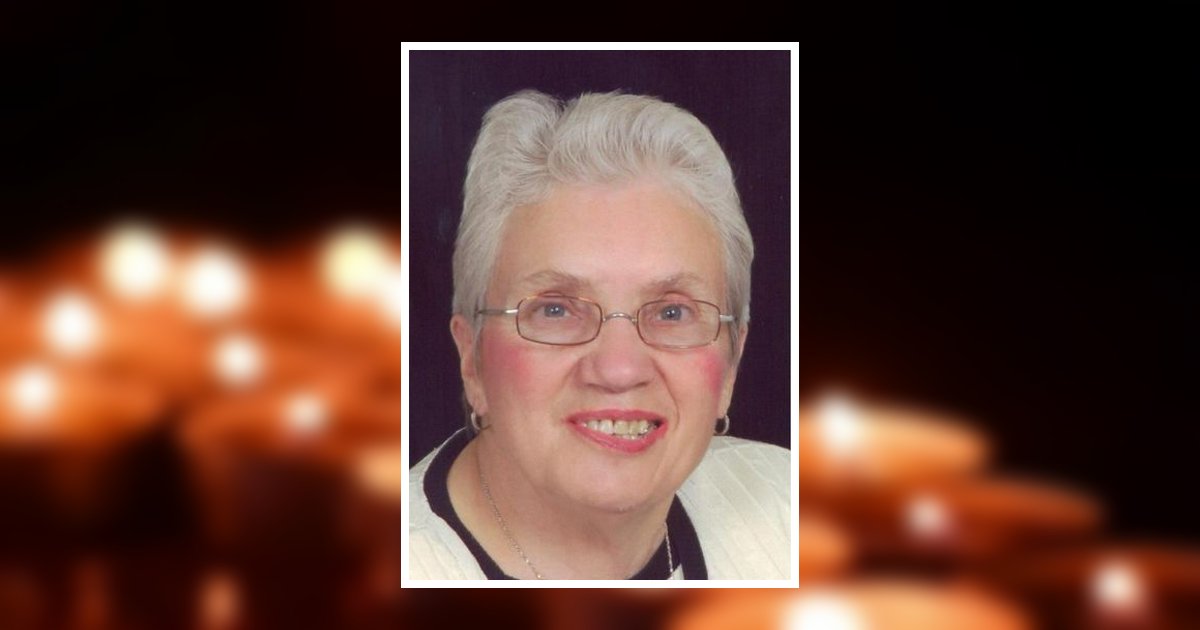 Anna C. (Utrup) Landwehr Obituary July 8, 2017 - Love-Heitmeyer Funeral ...