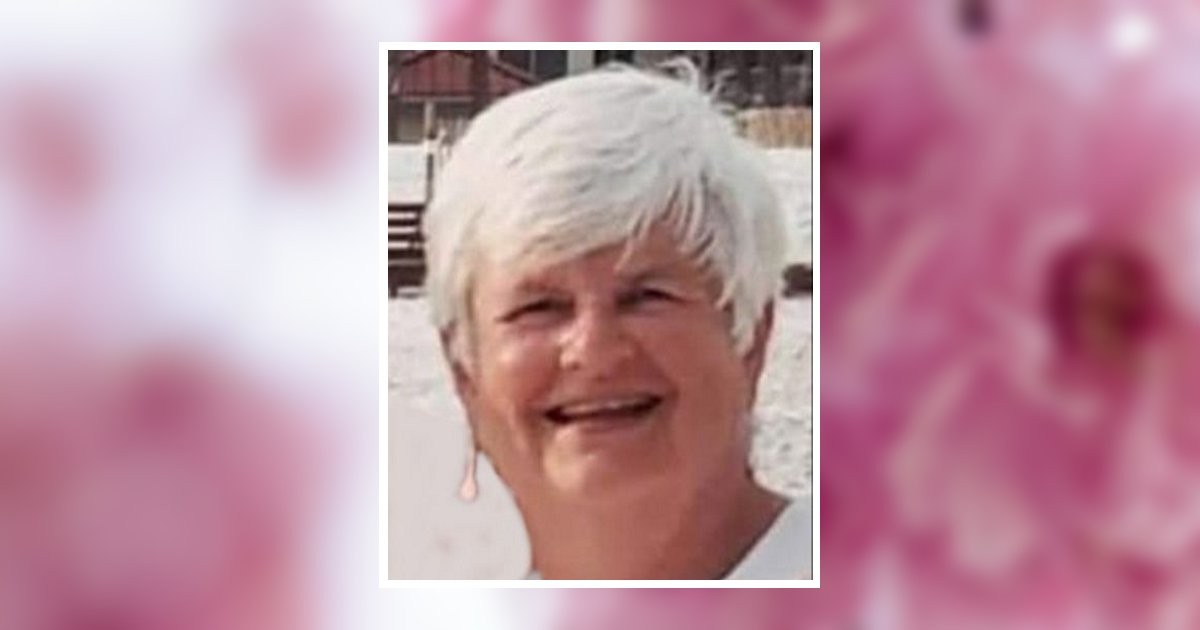 Lynne E. Alleman Obituary April 17, 2025 - Wilson-Schramm-Spaulding ...