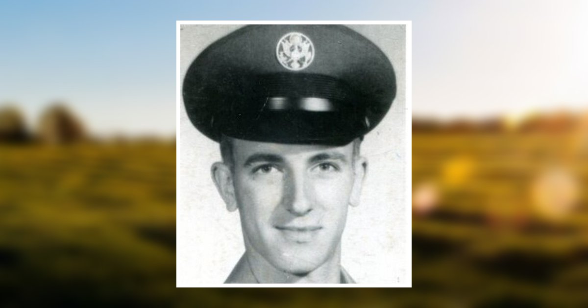 William Groski, Sr. Obituary November 16, 2020 - Brookings-Smith ...