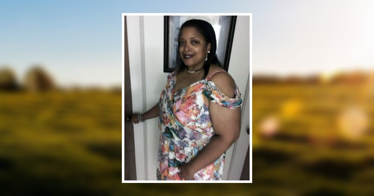 Tricia Gayle (Thomas) Murphy Obituary February 6, 2022 - Hutcheson ...