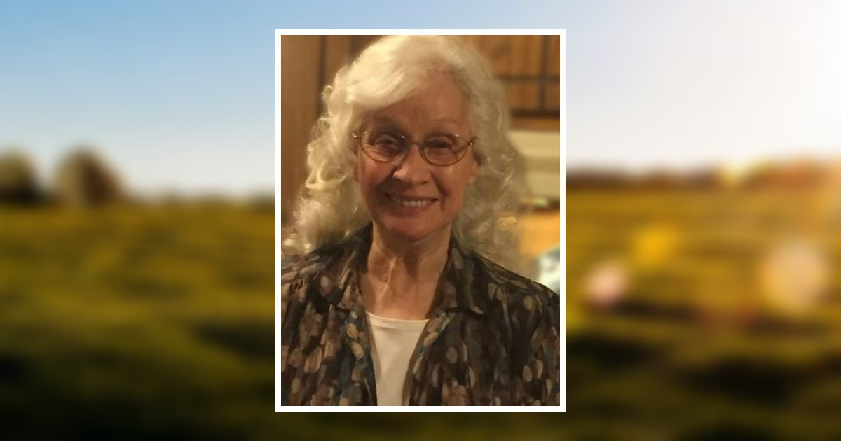 Norma "Bootsie" Louise Sullivan Obituary March 27, 2023 - Integrity ...
