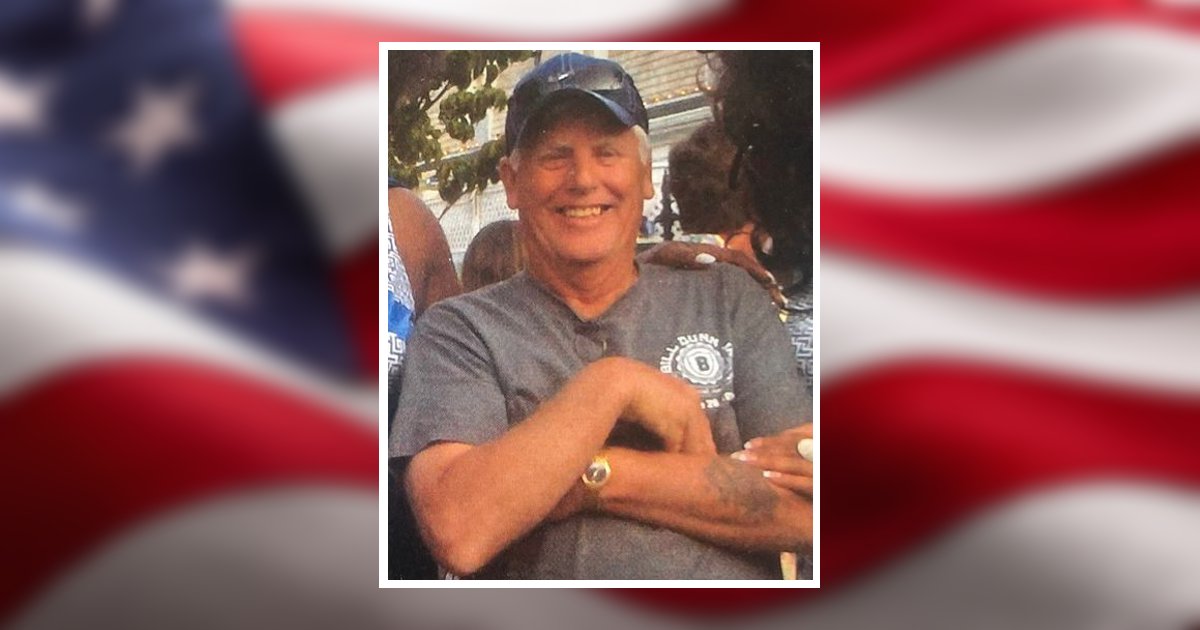 Daniel P. Chenette Obituary April 17, 2025 - Keohane Funeral Home