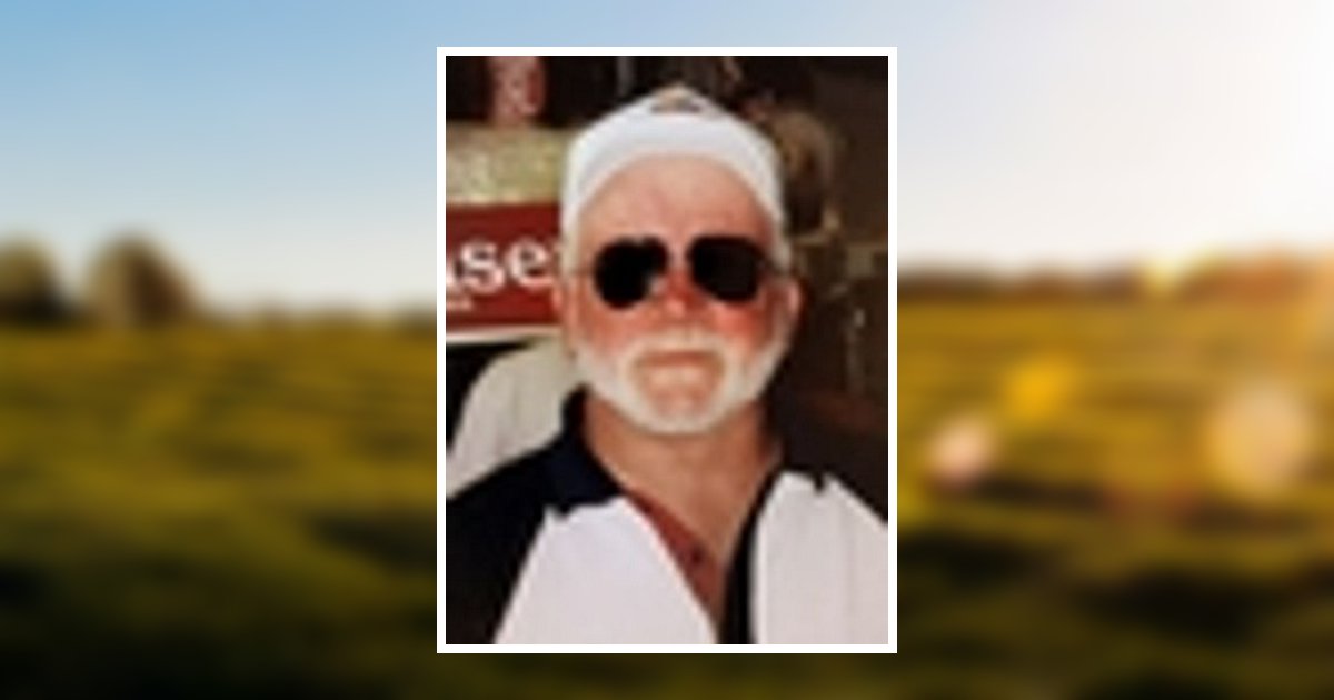 Rodney Brunson Obituary 2015 - Hood Mortuary