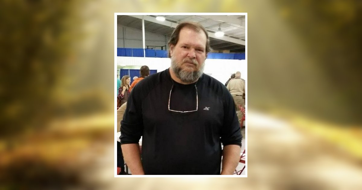 Steven Larry Thomason Obituary May 15, 2025 - Lawrence-Sorensen Funeral ...