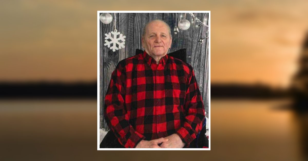 Richard Norris Rustad Obituary January 17, 2025 - Wright Funeral Home ...