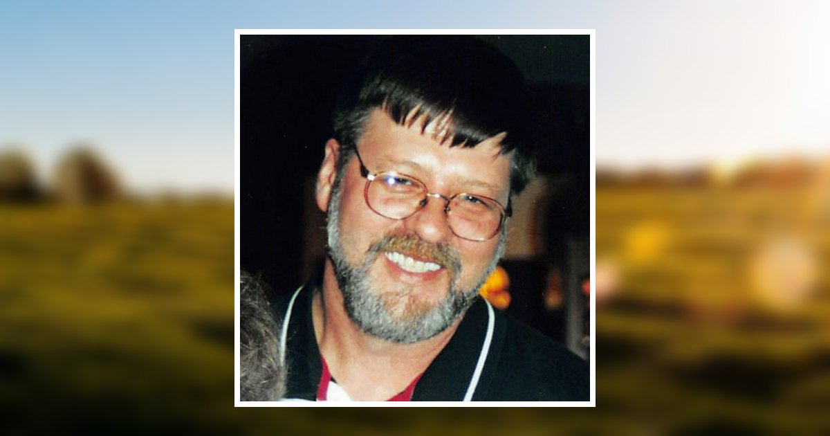 Gary Reed Obituary October 16, 2019 - Morton & Whetstone Funeral Home ...