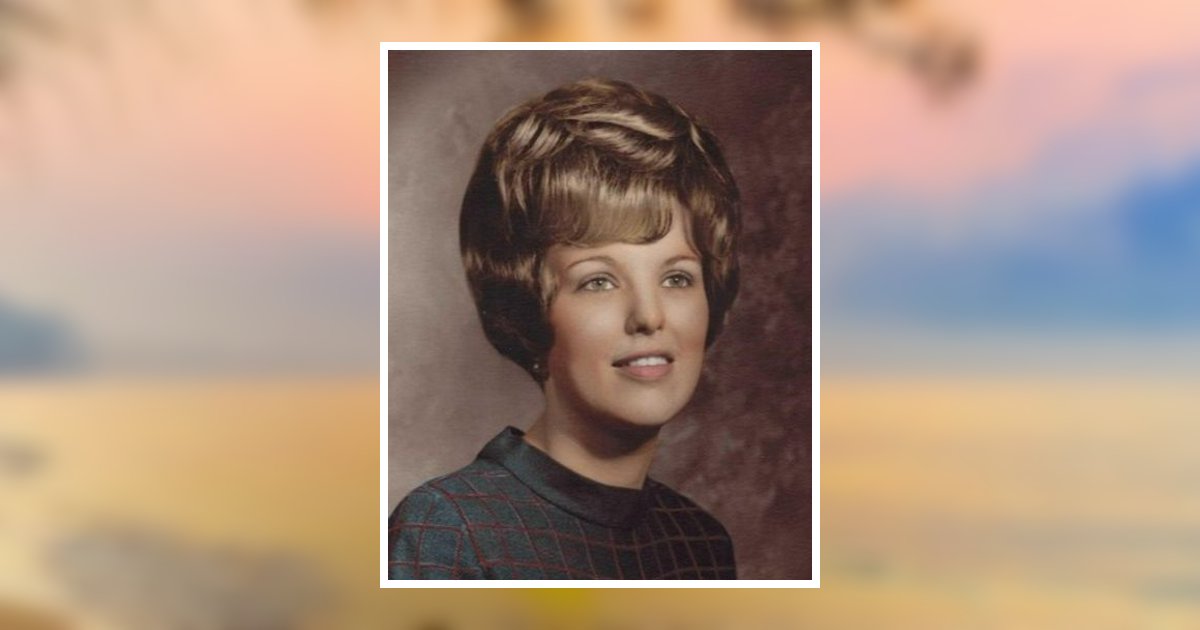 Hilda Mae Walker Stalker Obituary August 14, 2023 - Pugh Funeral Home