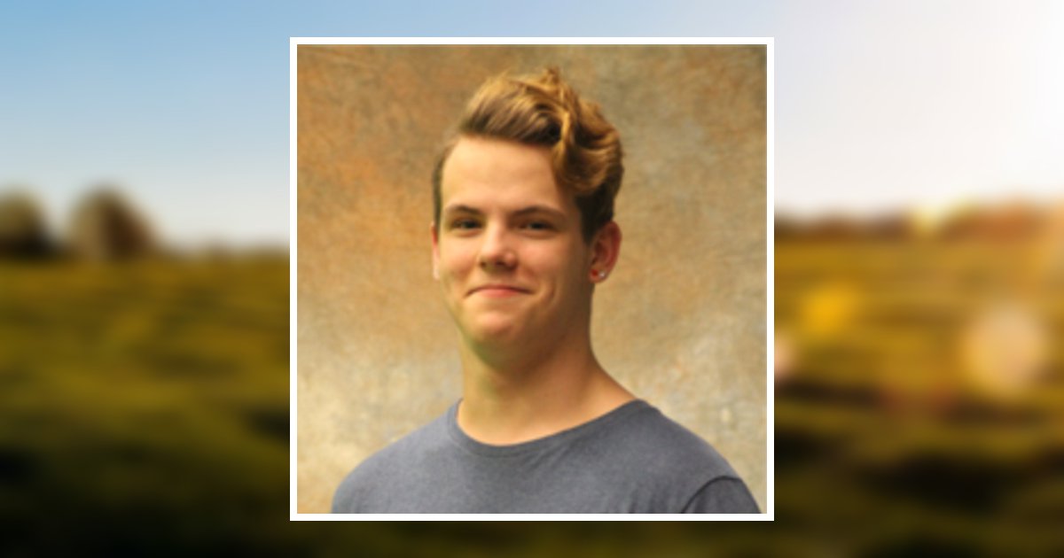 Josh Crews Obituary 2016 - Magnolia Funeral Home